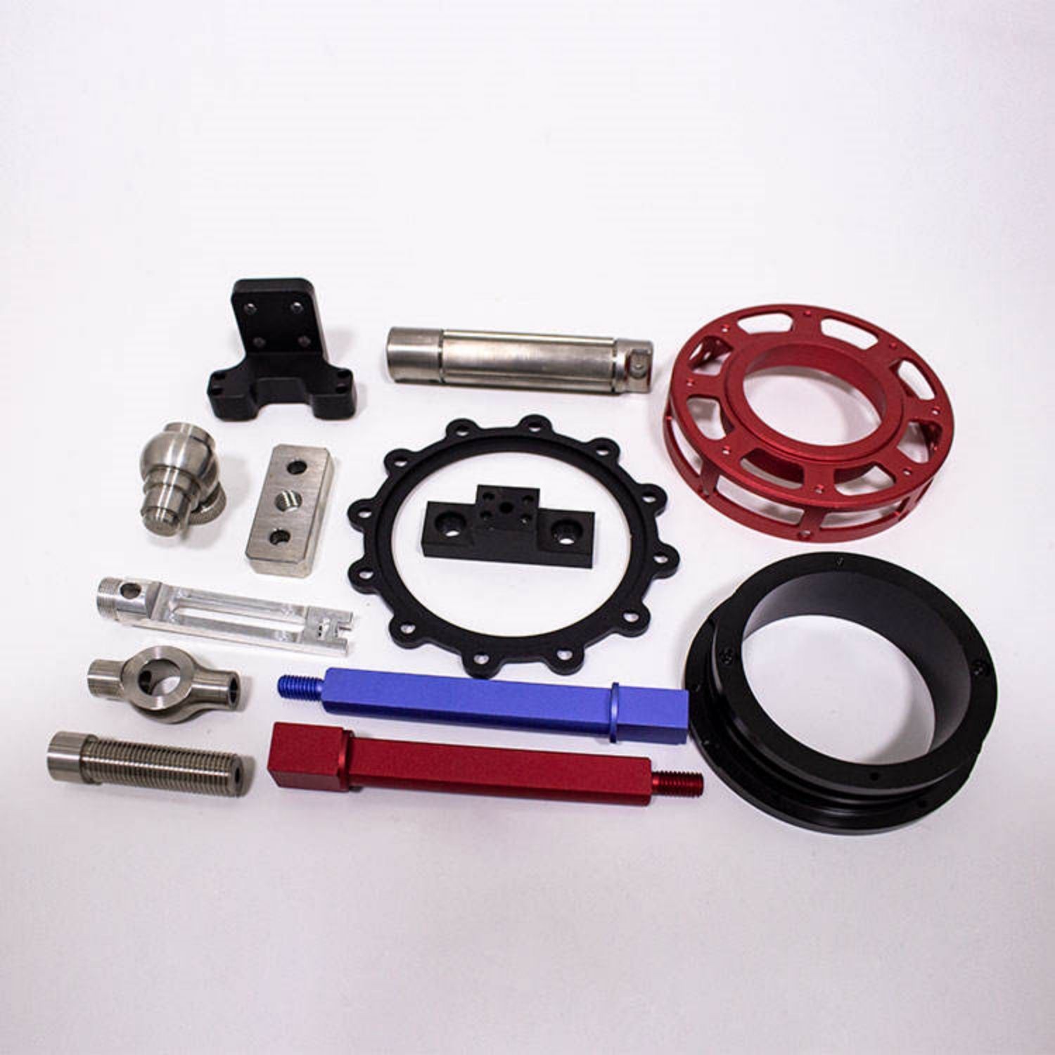 Buy Custom Manufacturing Plastic Products Rapid Prototyping 3d Printing ...