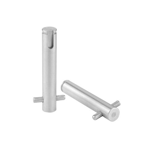 Buy Custom Precision Hardened Steel Linear Small Shaft Polishing ...