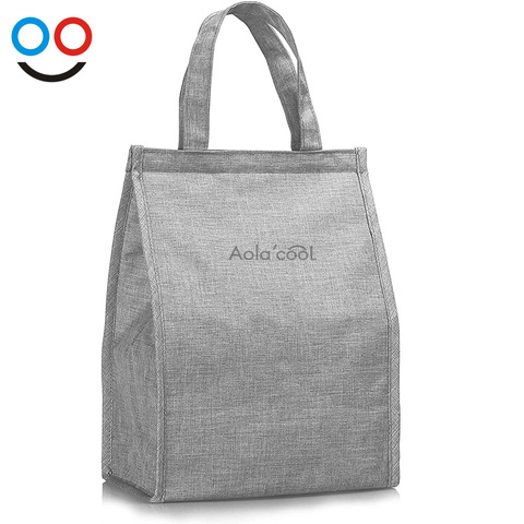 Buy Custom Private Label Portable Small Insulated Thermal Non Woven ...