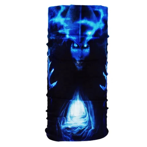 Buy Custom Sublimation Print Multifunctional Headwear Seamless Hunting ...