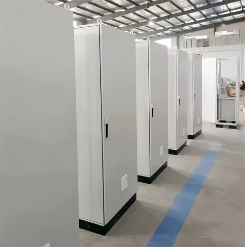 Buy Customizable Rittal Ip55 Ce Standard Outdoor Floor Standing Low ...