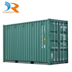 Buy Customized 45 Ft Hq Open Top Container For Shipping from Dongguan ...