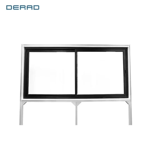 Buy Customized Aluminum Windows Home Bedroom Kitchen Living Room ...