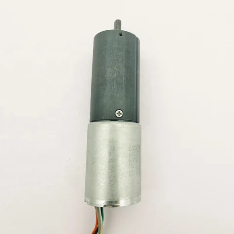 Buy Customized Screen Flipper Gearbox Car Flip Out Screen Gear Motor ...