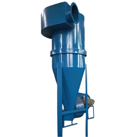 Buy Cyclone Dust Removal Equipment, Dust Separation Dust Collector ...