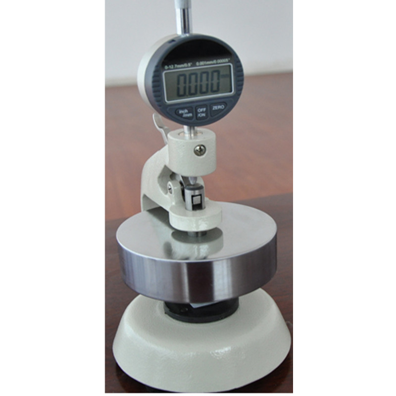 Buy Digital Measuring Device Paper Thickness Gauge Measurement Tester ...