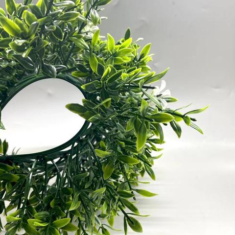 Buy Diversity Plastic Plants Artificial Plant Tiles from MCG Industry ...