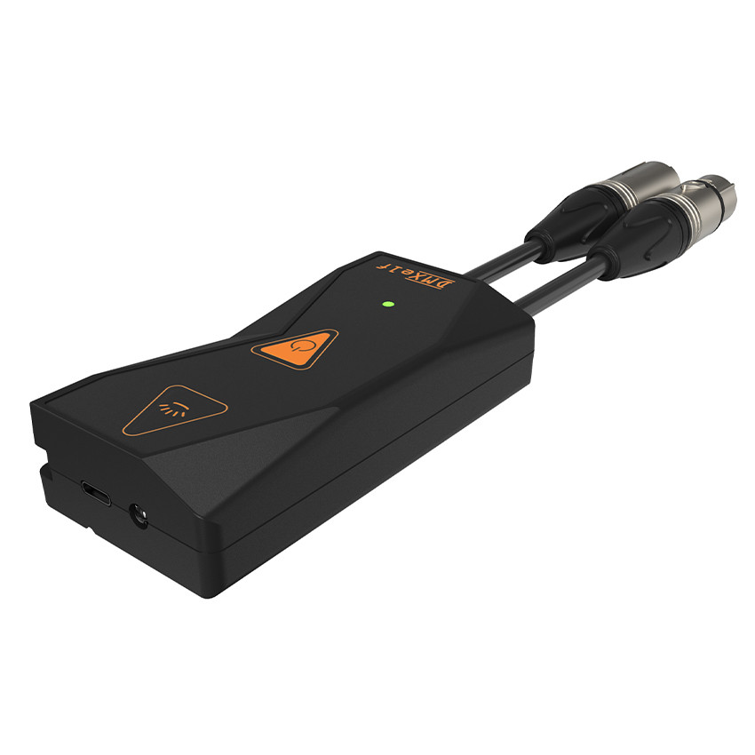 Buy Dmxelf Control Analyze Test Tool Dmx Cat Multi Function Test Tool ...