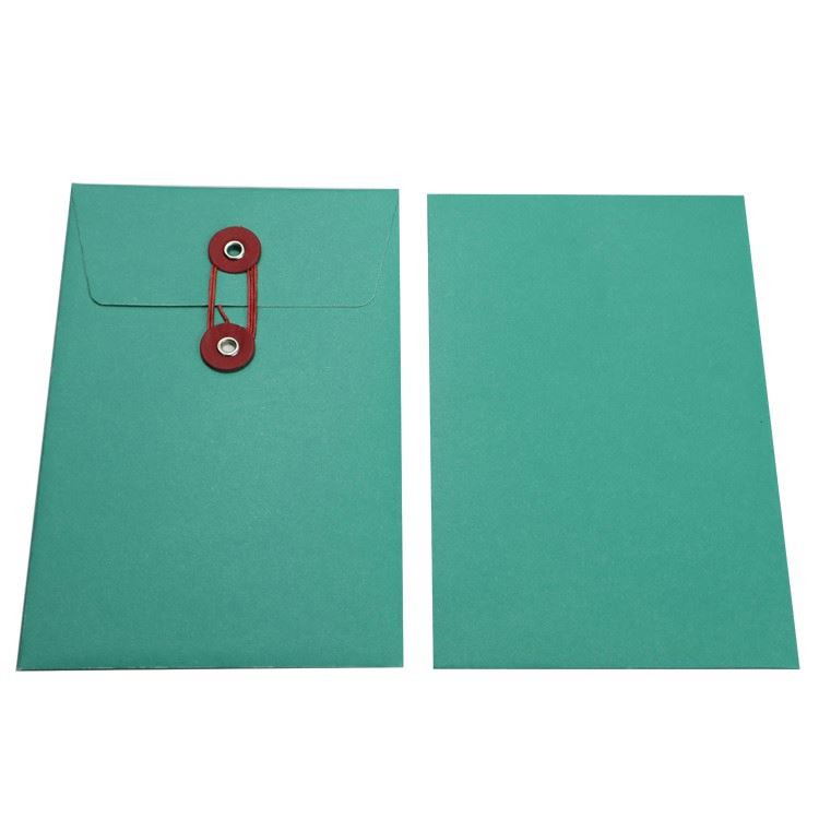 Buy Document Filing A3 Size Paper File Folder File Bag from Ningbo ...