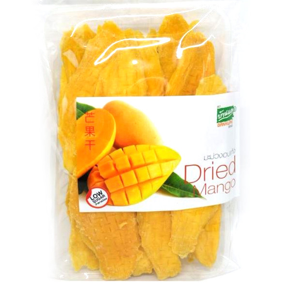Buy Dried Mango Snack Pack 150-500g from DOI EXPORT LIMITED PARTNERSHIP ...