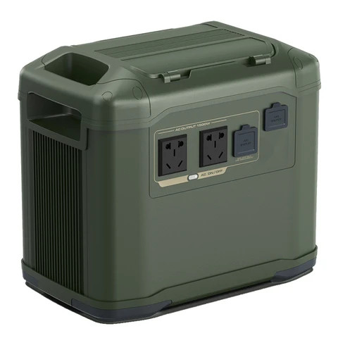 Buy Drop Shipping Energy Storage System 1500w Ternary Lithium Battery ...