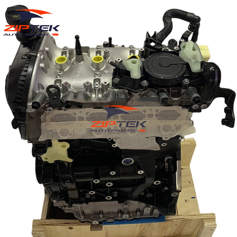 Buy Ea888 2.0t Petrol Engine Cgm Cgma Engine For Vw Golf Mk6 Gti Vw ...