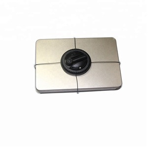 Buy Eas System Am Rf Customized Spider Wrap Tag Anti Shoplifting Device ...