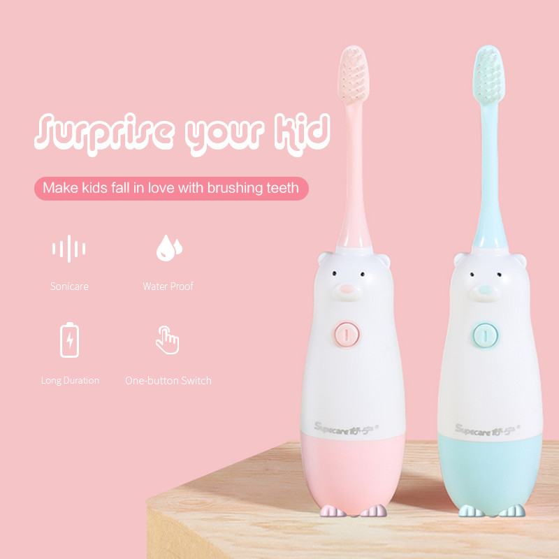 Buy Electric Toothbrush 360 Toothbrush Automatic Electric Toothbrush ...