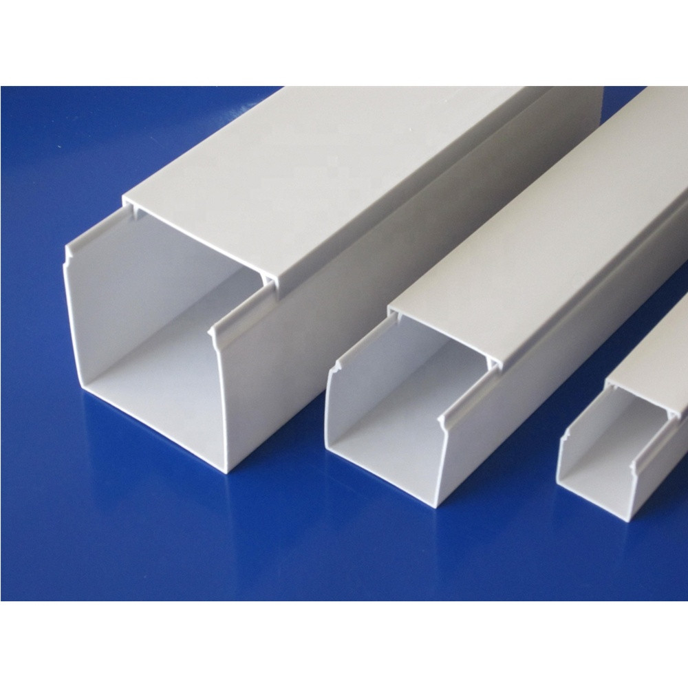 Buy Electrical Fireproof Pvc Pipes Cable Pipe from Foshan City Shunde ...