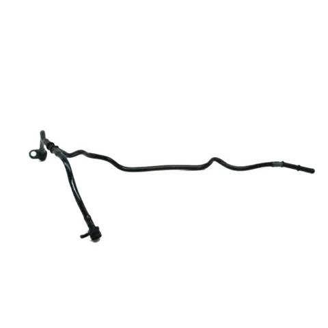 Buy Engine Coolant Vent Pipe (3-way) Radiator Hose Expansion Tank Hose ...