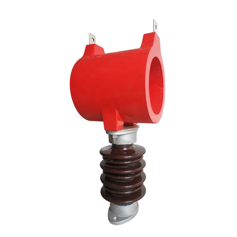 Buy Epoxy Resin Dry Type Air Core Indoor Outdoor Choke Reactor from ...