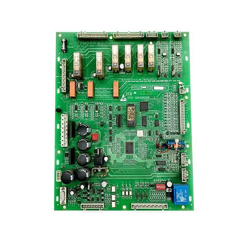 Buy Escalator Pcb Main Board Card Gaa26800ar2 Escalator Lift ...