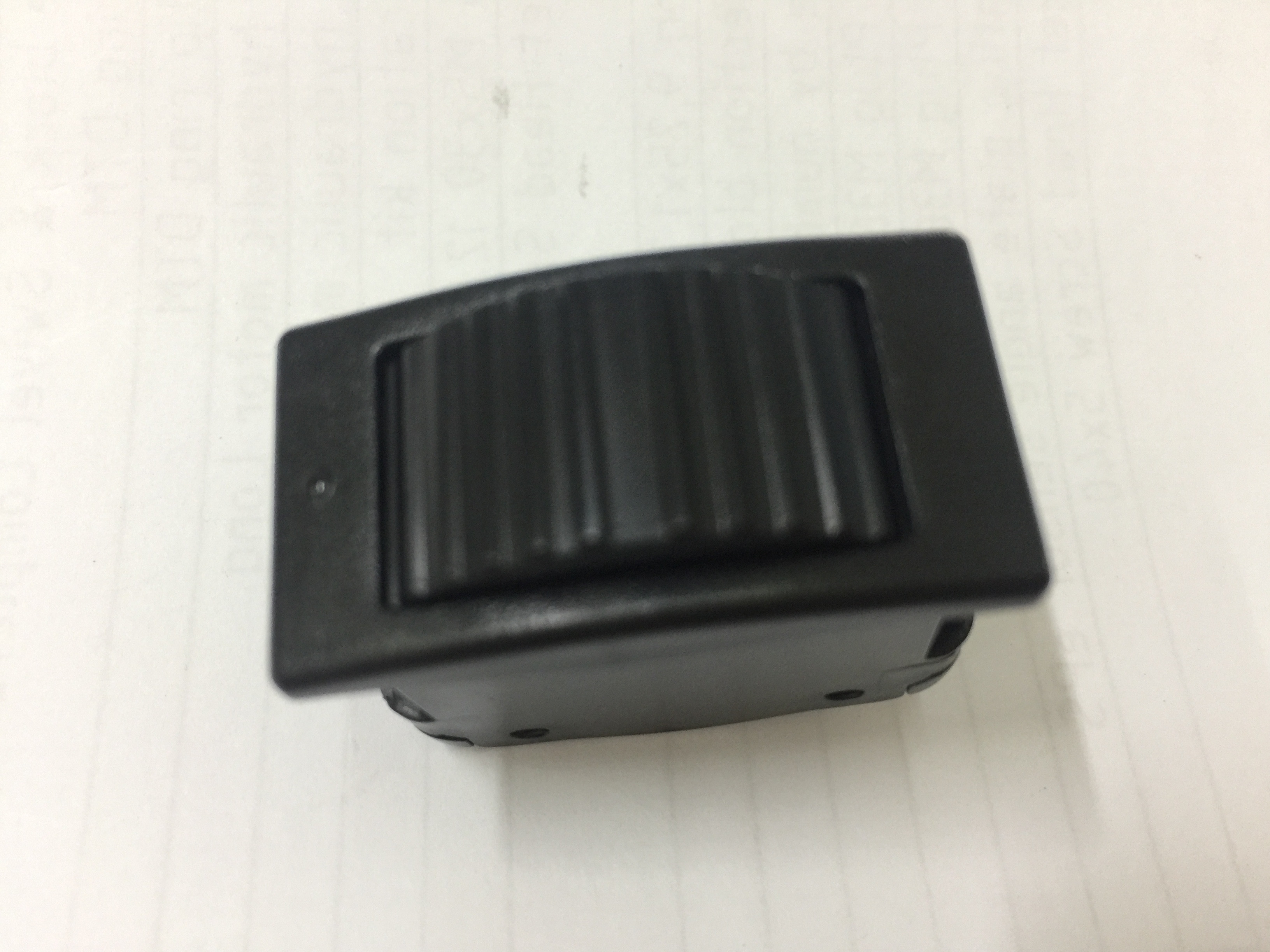 Buy Excavator Joystick Handle With Hall Effect Knurledwheel Switch ...