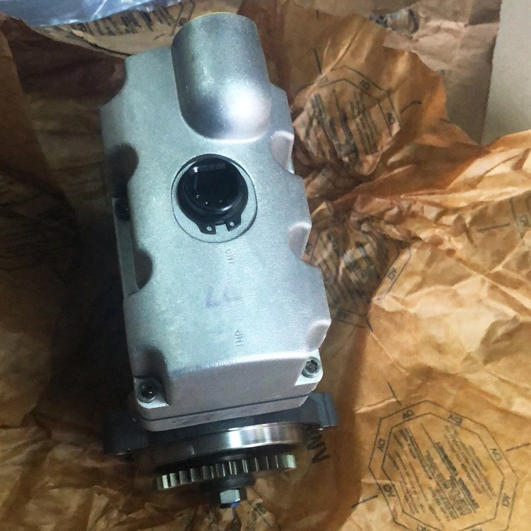 Buy Excavator Spare Parts C7 C9 Fuel Pump 3190677 3190678 10r8897 ...