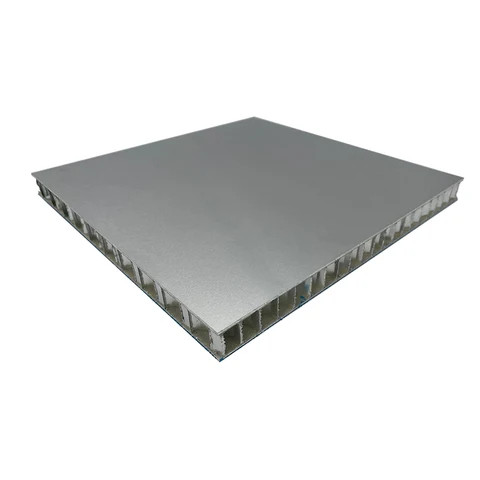 Buy Exterior Facade Decoration Building Material Honeycomb Acp Acm ...
