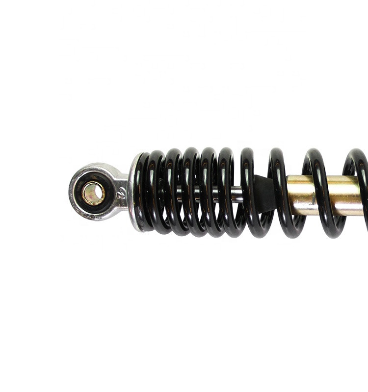 Buy Factory Direct Coil Spring Electric Scooter Motorcycle Front Rear ...