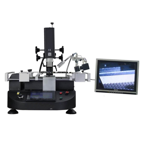 Buy Factory Price Gpu Cpu Ic Chips Removal Soldering Machine Zm-r7220a ...