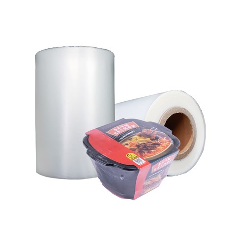 Buy Factory Stock Multi Size Custom Clear Shrink Wrap Film Rolls Shrink ...