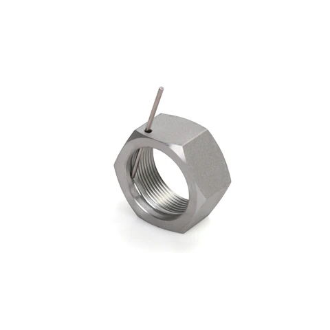 Buy Factory Wholesale Hex Hydraulic Nuts Female Thread Hexagon Nut ...