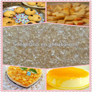 Buy Food Gelatin Production Line/edible Gelatin Food Additive/gelatine ...