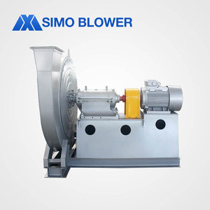 Buy Free Standing Grain Silo Ventilation Centrifugal Blower Fan from ...