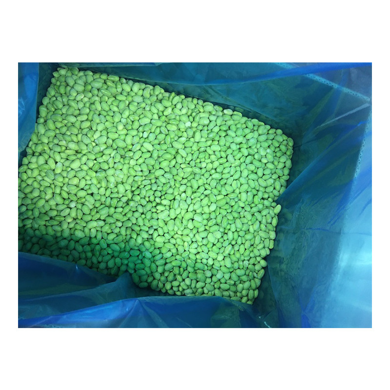 Buy Frozen Peeled Edamame Frozen Shelled Edamame Beans Frozen Green ...