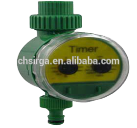 Buy Garden Water Timers, Programmable Electronic Two Dial Misting ...