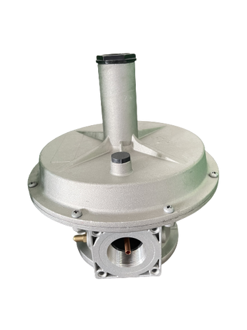 Buy Gas Pressure Regulator Gas Relief Valve Active +carbon Filter ...