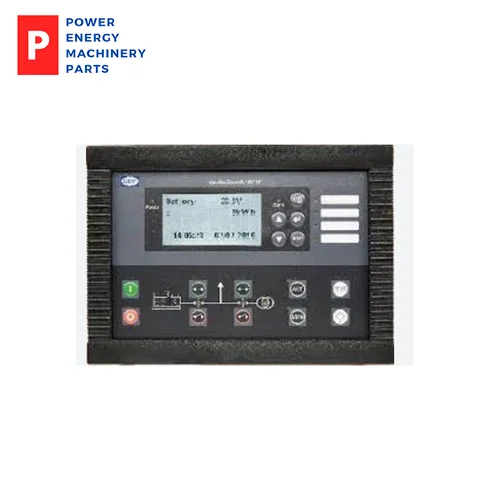 Buy Gc-1f Genset Controller Flat Gc-1f Original Generator Auto Start ...