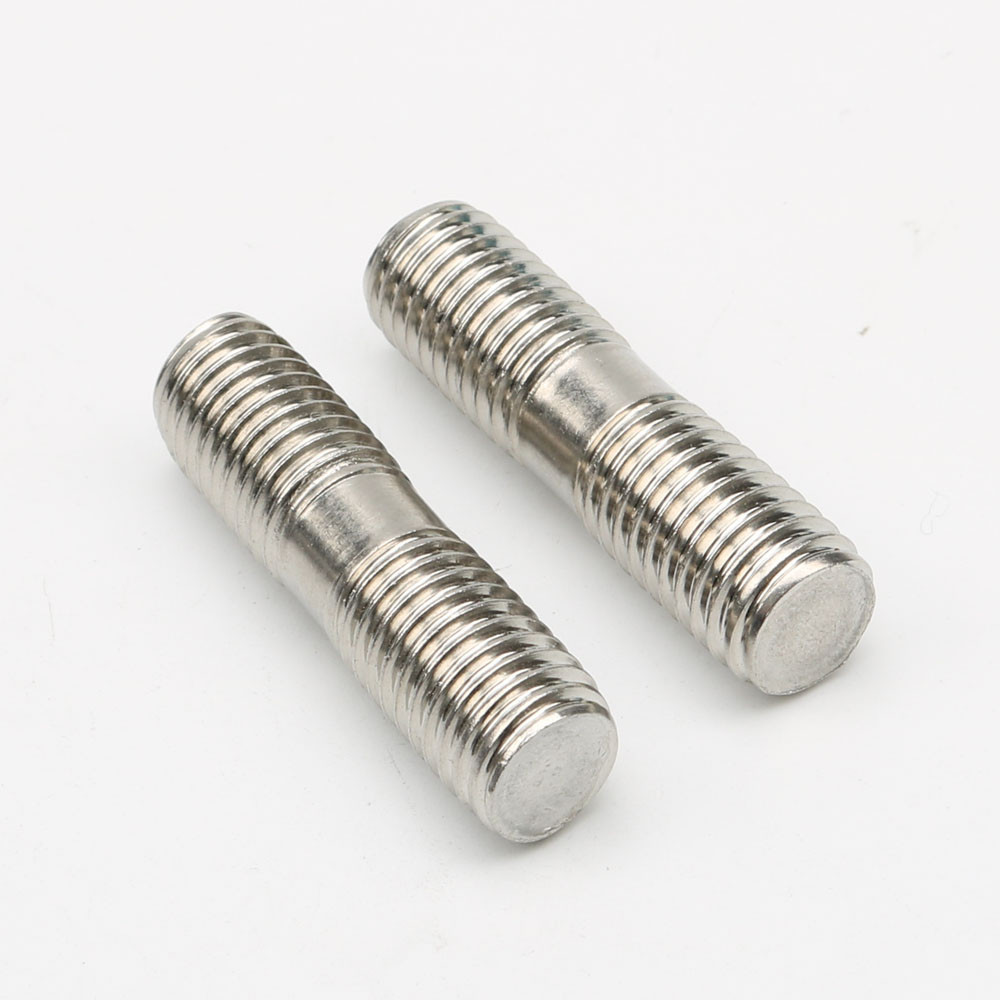 Buy Grade 8.8 Headless Flexible Threaded Rod M6x1.5 Standard Size ...