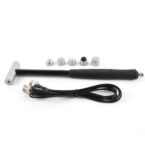 Buy Great Price Modal Analysis Measurement Stainless Steel Modal ...