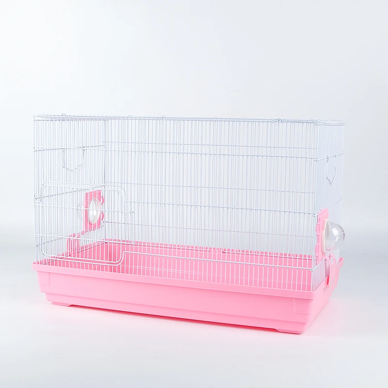 Buy Hamster Cage Basic Cage 60 Cage Hamster Supplies Pet Villa from ...