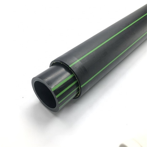 Buy Hdpe High Quality Underground Drainage Ipp Double Wall Pvc Pipe For ...