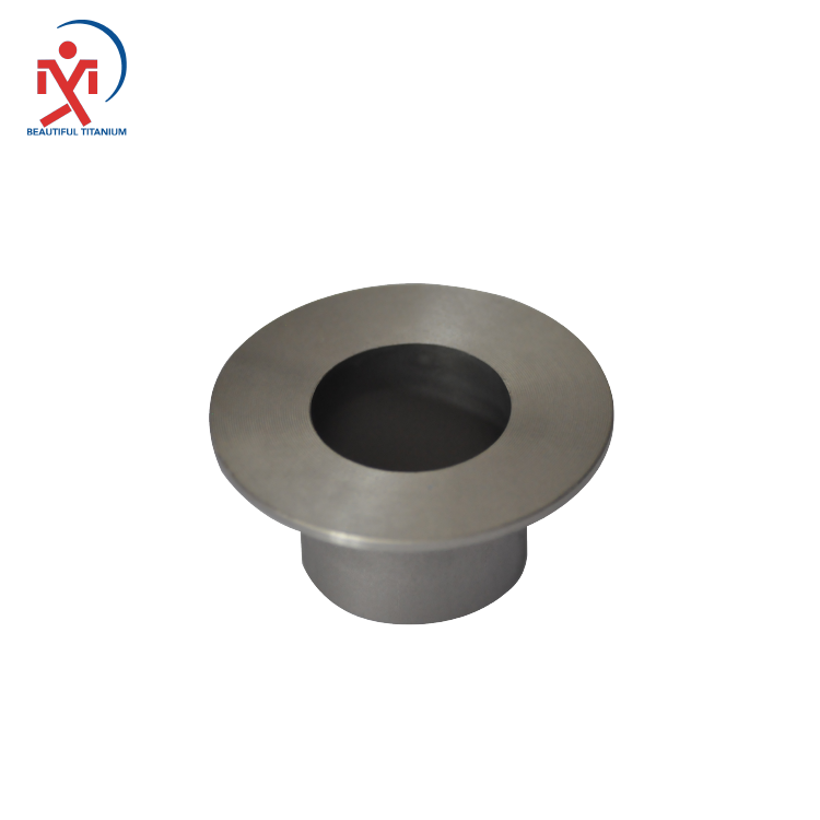 Buy Hdpe Stub End Injection Molding Machine from Shaanxi Beautiful ...