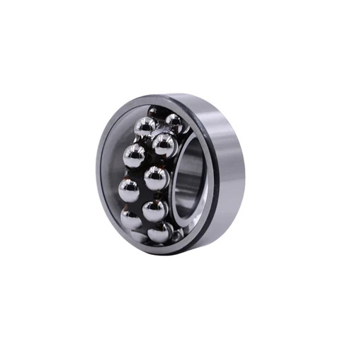 Buy Heavy Load High Quality Ball Bearing 1206 Self-aligning Ball ...