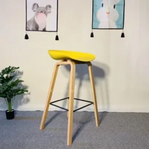 Buy High Cocktail Pp Plastic Bar Restaurant Hotel Stool Chair And Table ...