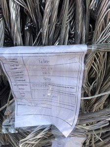 Buy High Quality Cheap Aluminum Wire Talon Scrap Purity 99% from MV ...