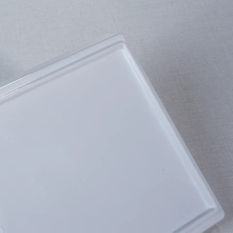 Buy High Quality Japanese Melamine Rectangular Plate Dish 23-8115 White ...