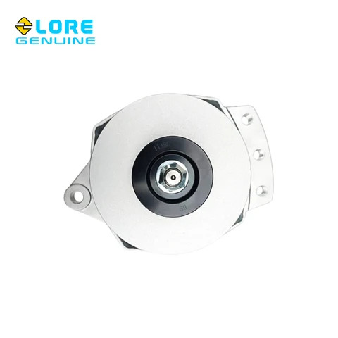 Buy High Quality Qsk19 Engine Parts Generator Alternator 8sc3009za ...