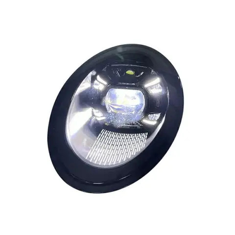 Buy High Quality Upgrade Matrix Style Laser Led Headlight Head Light ...