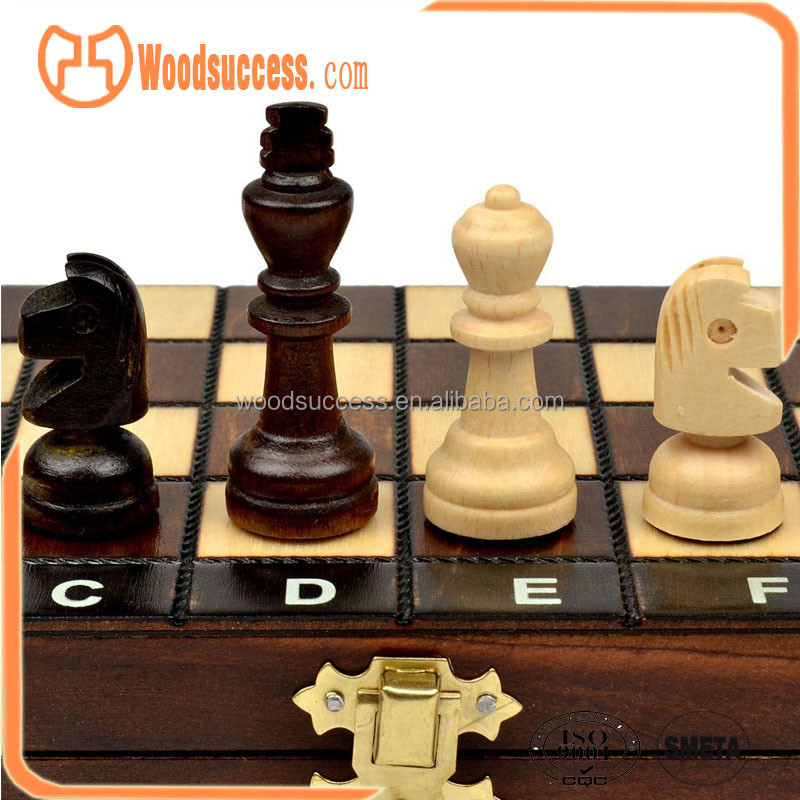 Buy High Quality Wooden Chess Board, Chess Set, Play Chess Game from ...