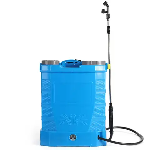 Buy High Sales 16l Agricultural Garden Sprayer Field Irrigation Manual ...