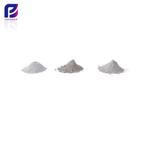 Buy High Strength Insulating Refractory Castable Light Weight High ...