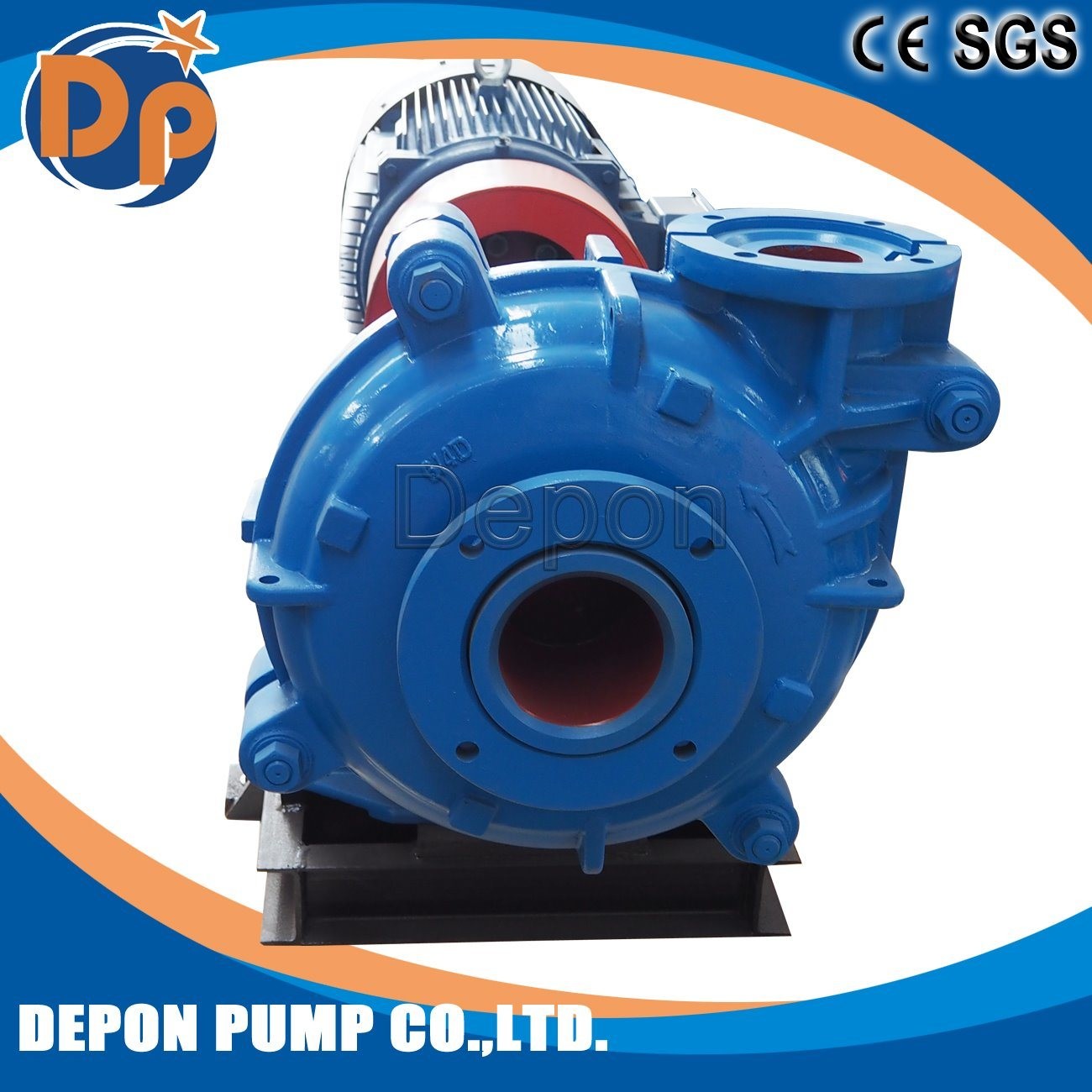 Buy Horizontal Slurry Dewatering Electric Motor Centrifugal Price Mud ...